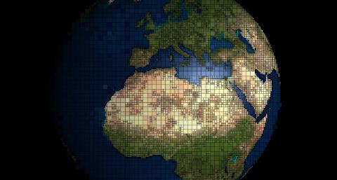 Geospatial Data Explained | GeoDataPoints