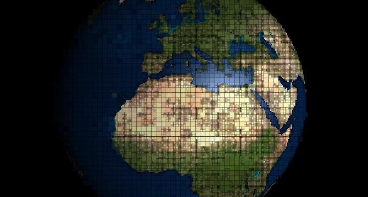 Geospatial Data Explained | GeoDataPoints Geospatial Data Explained | GeoDataPoints